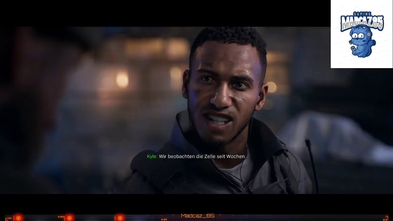 Call of Duty: Modern Warfare Swiss Gameplay #6 - YouTube