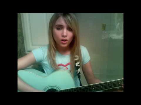 Jordan McCoy Sings Her Original Song 'On A Saturday Night (11:27)' Live ...