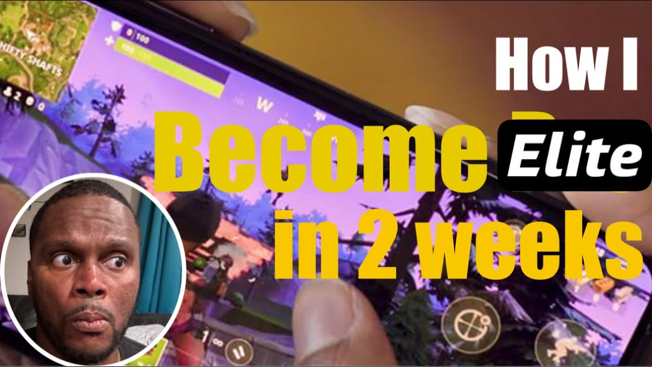 Eat. Sleep. Glaze. Fortnite. Repeat - YouTube