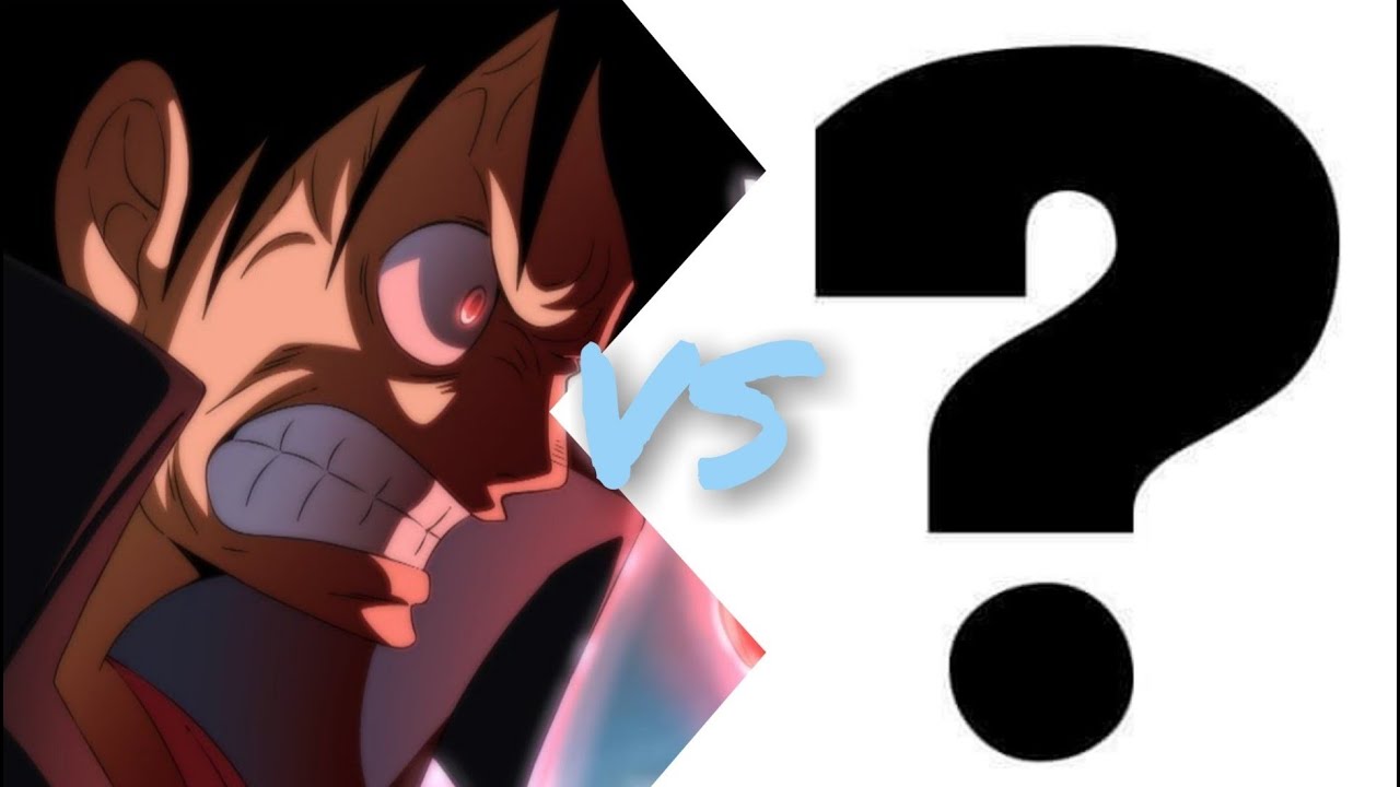 【MUGEN】Luffy Wano wins from Arcade Mode - YouTube