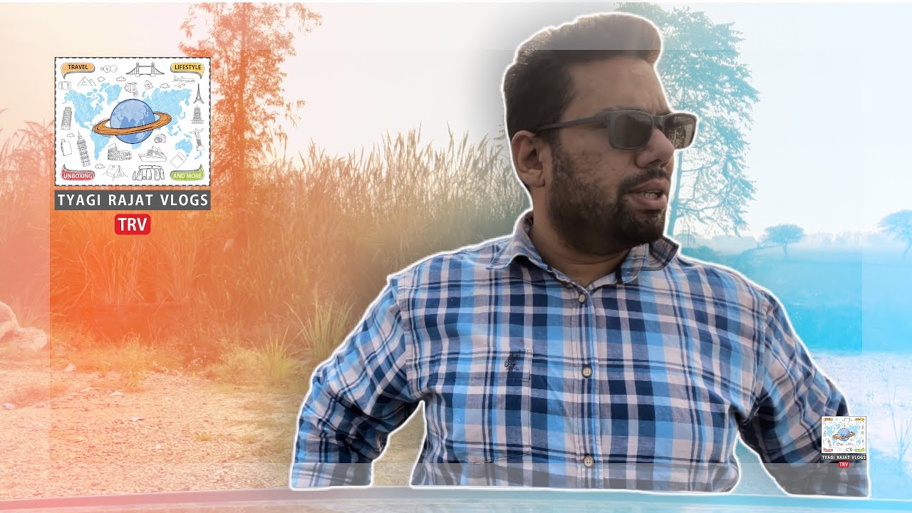 Short Trip to Jatland of India - YouTube