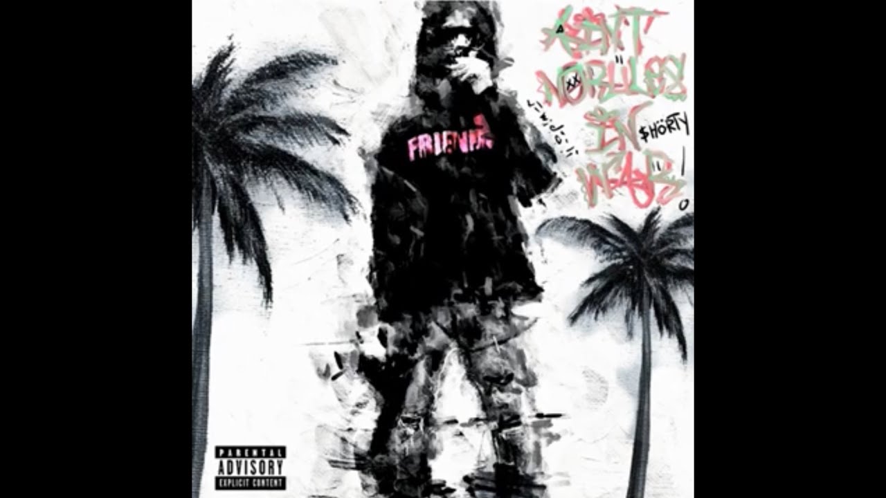 Lil $horty - No Trace | Ain’t No Rules In War - YouTube