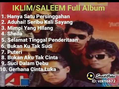 IKLIM