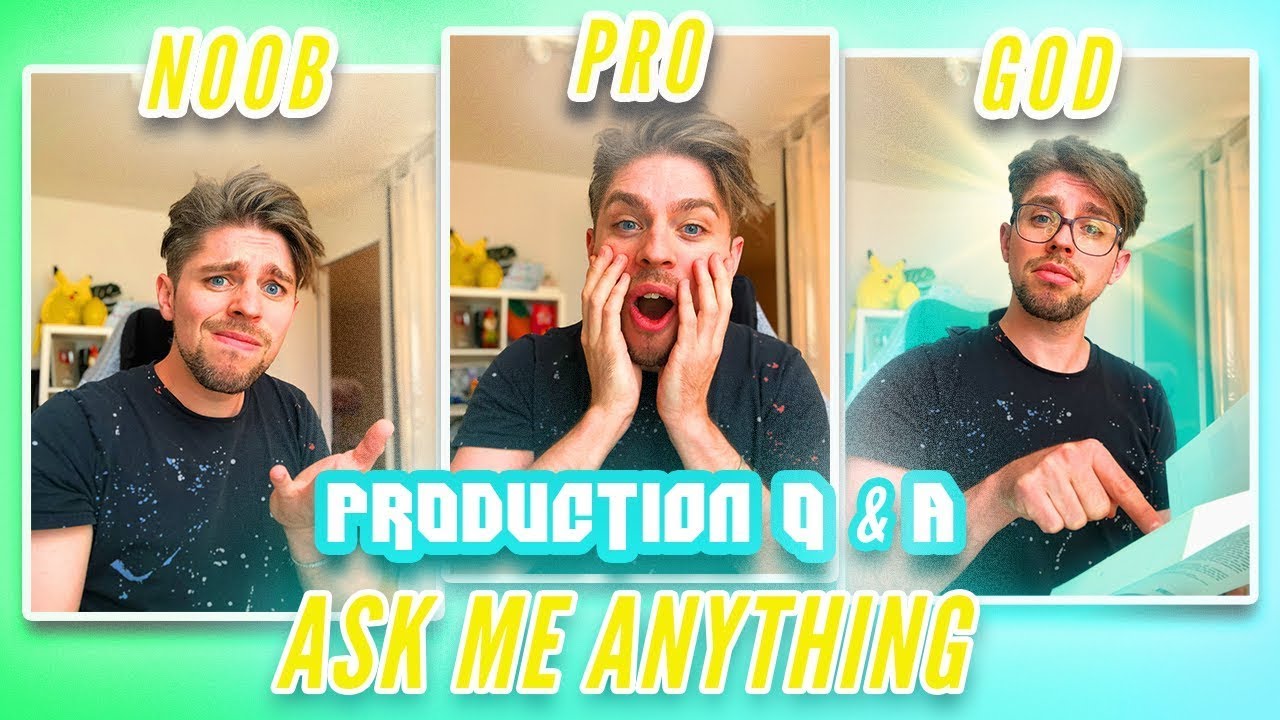 How To Make My Track LOUD 3 USEFUL TIPS For Music Production how-to-make-my-track-loud-3-useful-tips-for-music-production