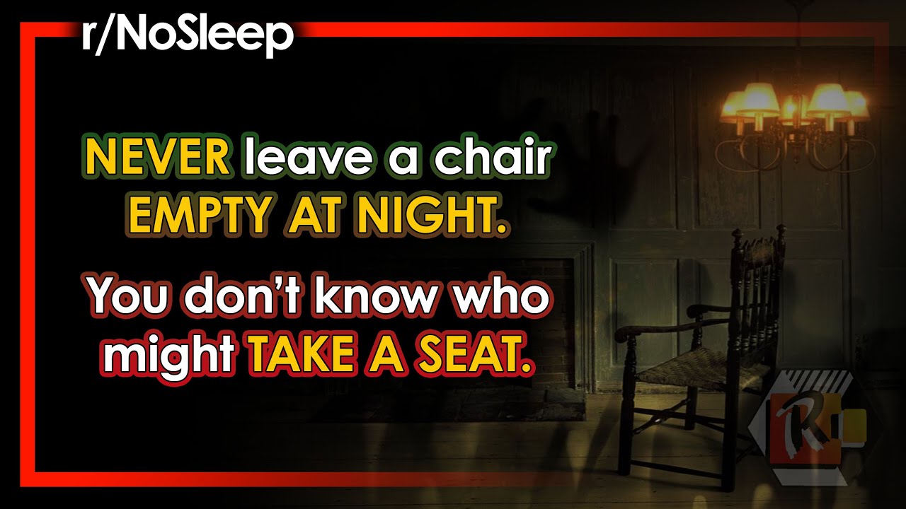 NO SLEEP HORROR STORIES that you should not read ALONE | r/nosleep ...