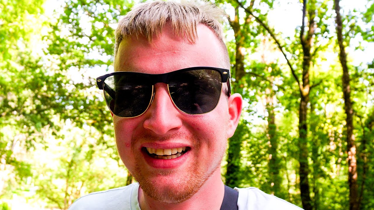 Nice Cut Bro! - YouTube