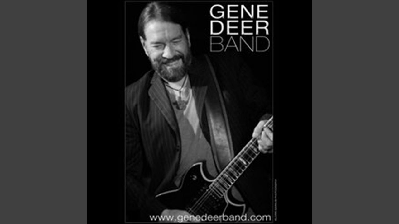 Gene Deer, Indianapolis blues musician and Slippery Noodle legend dies