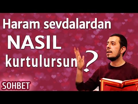Aşk acısından kurtulmak mümkün mü? - Abdussamet Öztan