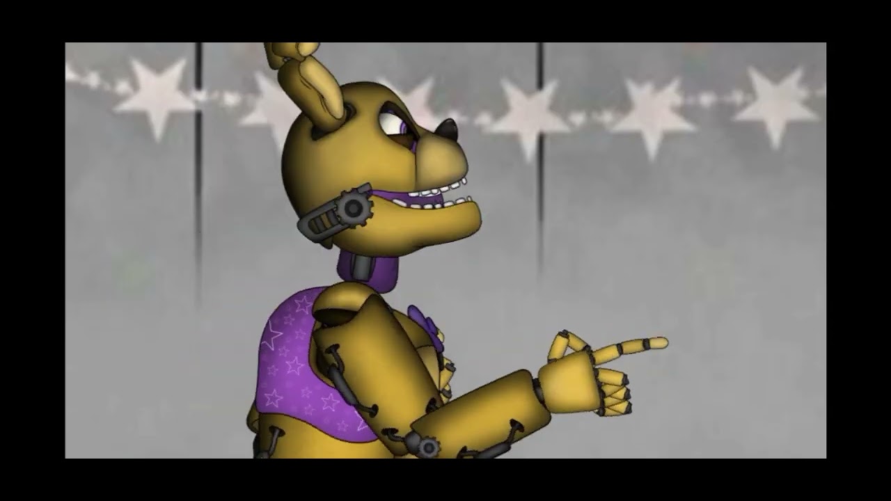 spring lock test [dc2] - YouTube