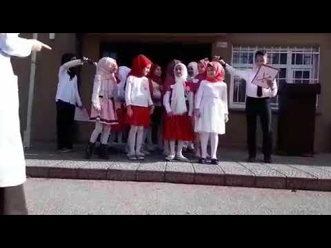 Veysel karani Peygamber Efendimiz 'le ile ilgili ilahi