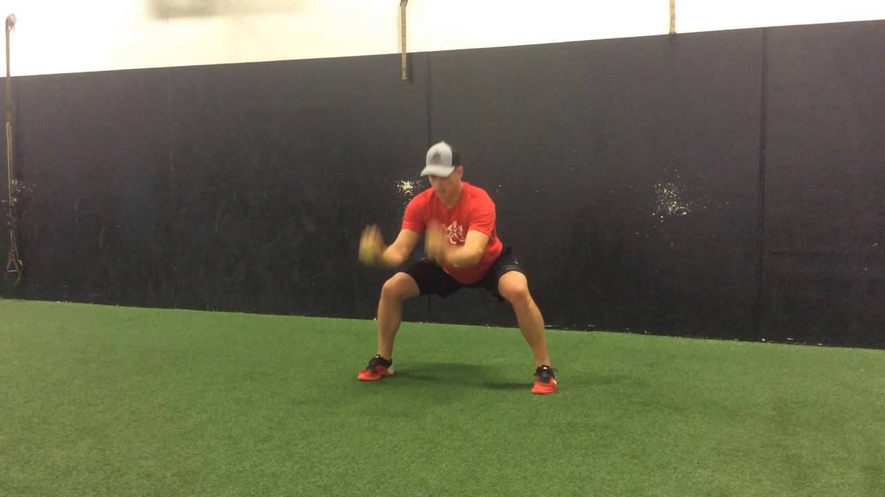 2 Ball Drop + Catch - YouTube