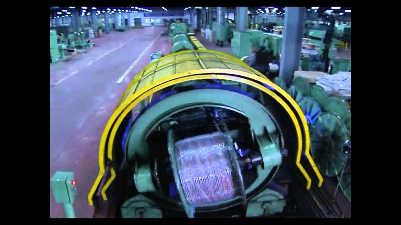 GAON CABLE (JAPANESE) - YouTube