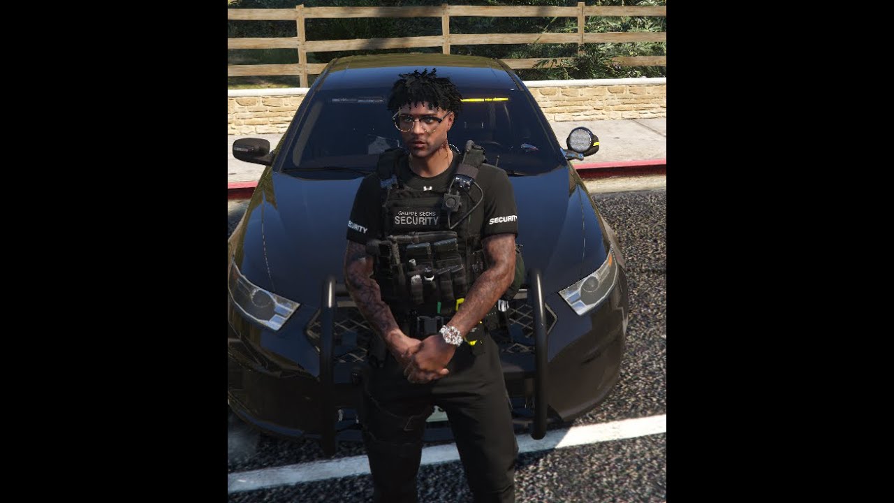 Extra Life Roleplay G6 - YouTube