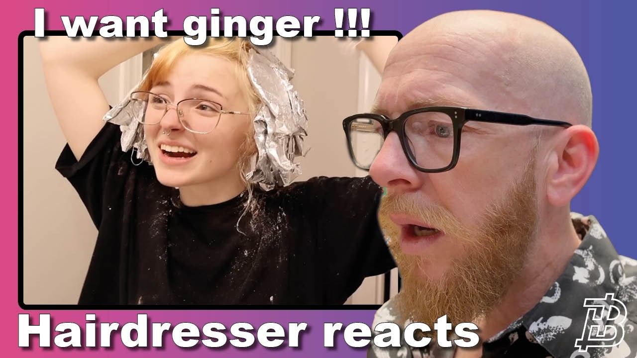 Shocking Bleach Fail You Have to See to Believe! - YouTube