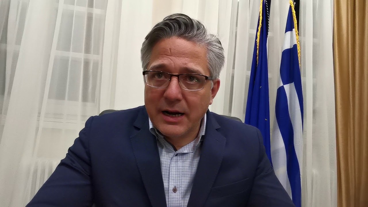 ΡΑΔΙΟ ΣΙΑΤΙΣΤΑ 95.7 FM - 10/03/20 - YouTube