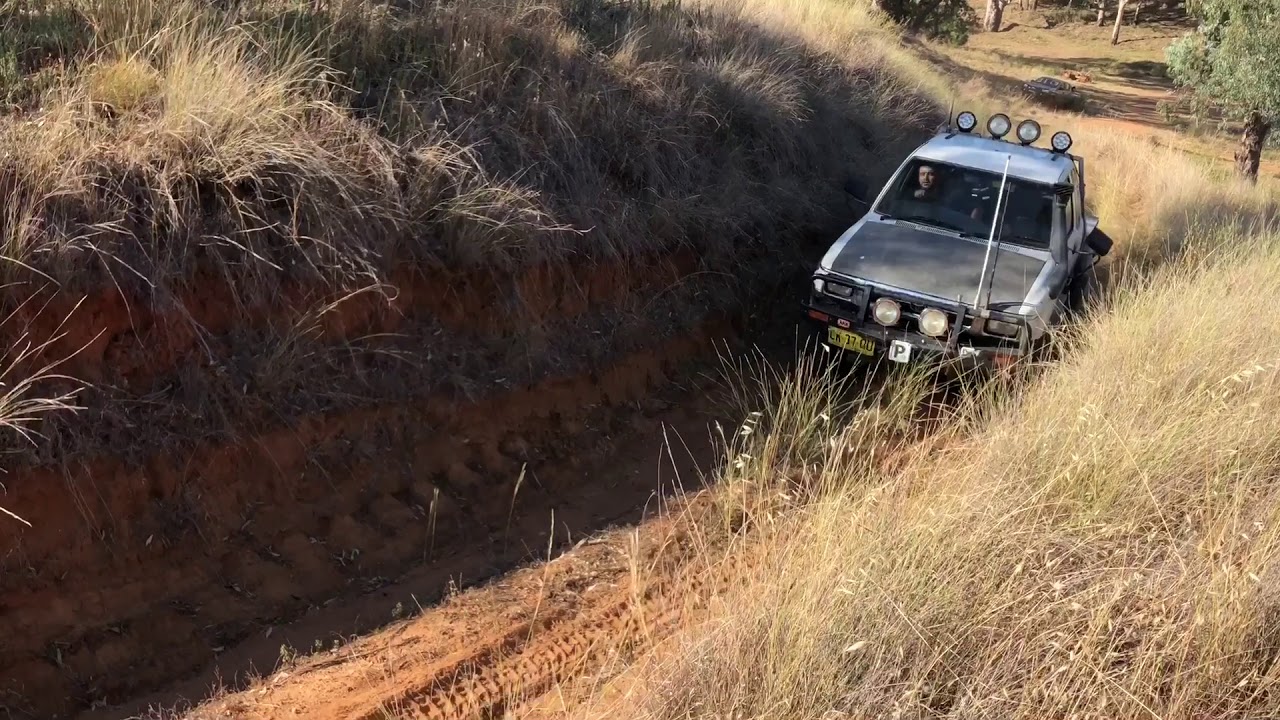 Dubbo 4x4 Adventures - YouTube