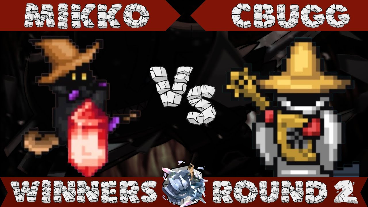 Mega Steelix Perymeter - Mikko (Black Mage) Vs Cbugg (Black Mage ...