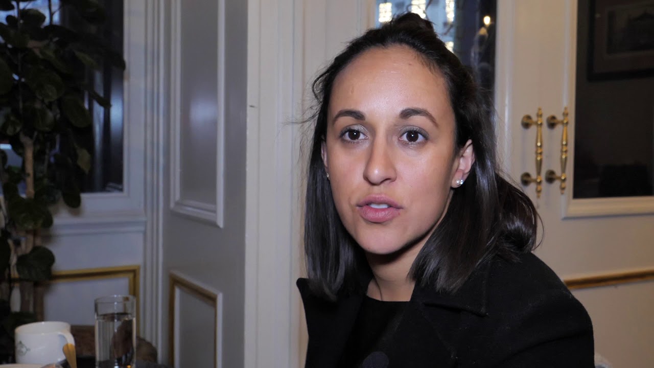 PROMO1 SALON du VTC 2020 - YouTube