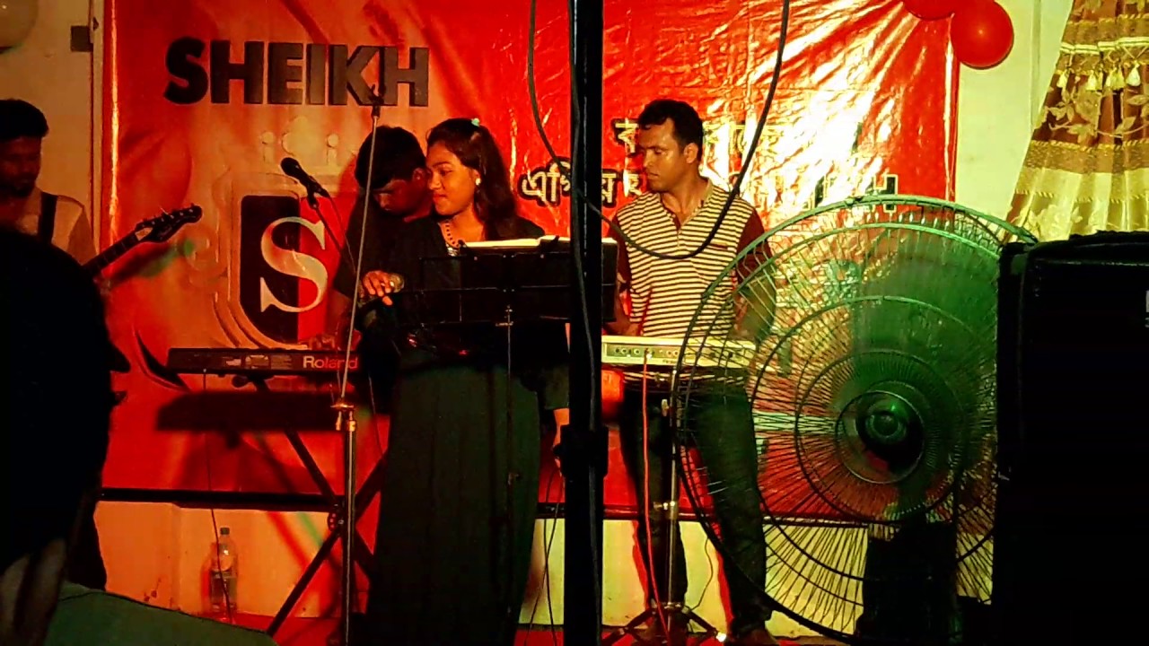 New konsat video - YouTube