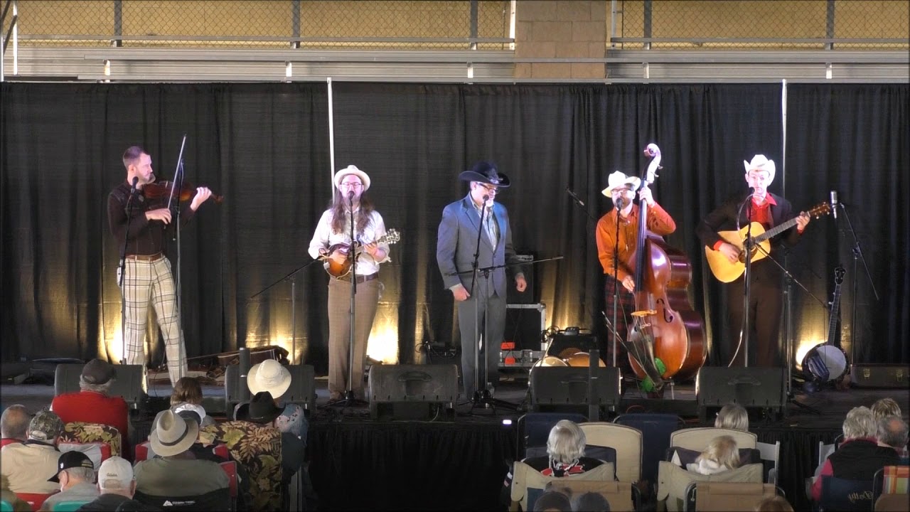 The Cleverly's - Say My Name - YouTube