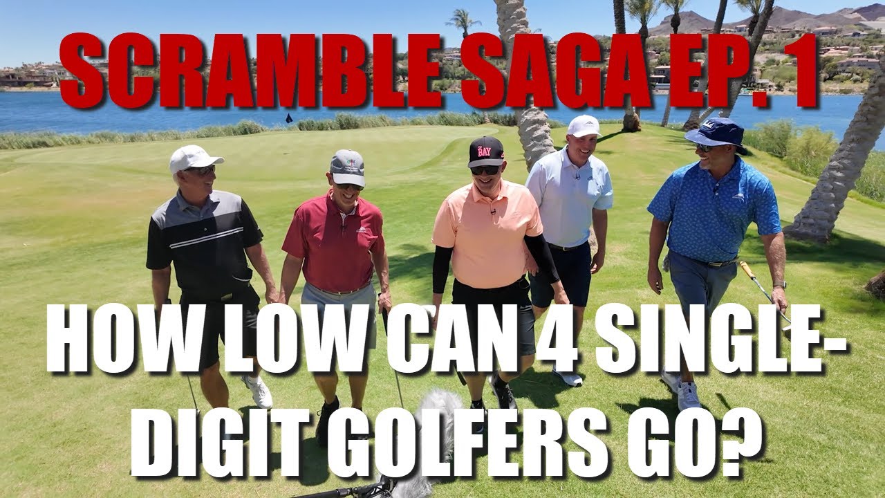 The Truth About Scramble Scores | Scramble Saga Ep. 1 - YouTube