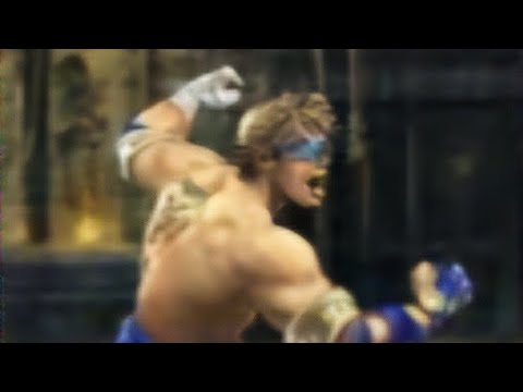 Mortal Kombat Armageddon Johnny Cage Arcade Ending Episode 24 - YouTube