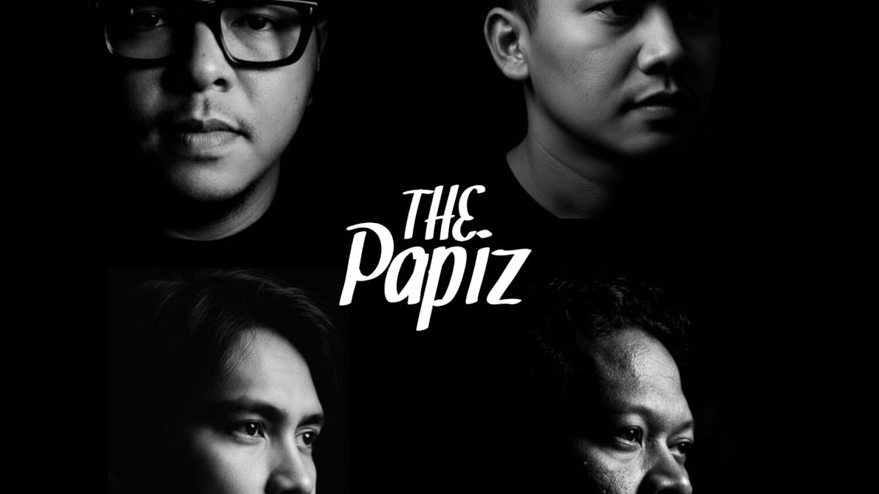 Tunggu Aku Dikotamu – Cover Live | The Papiz - YouTube