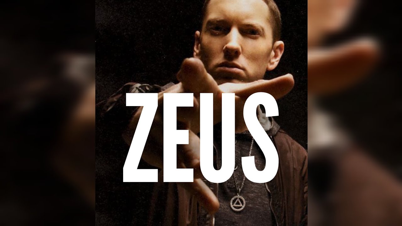 [FREE] Eminem x Dr. Dre Old School Hip Hop Type Beat 2023 " ZEUS ...