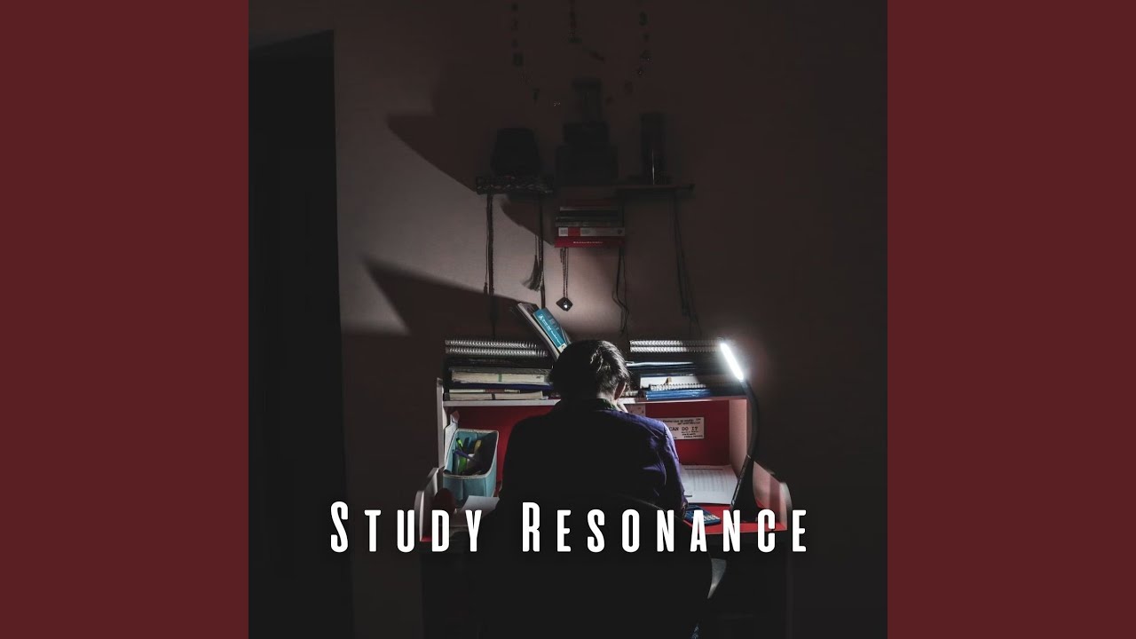 Chill Study Waves - YouTube