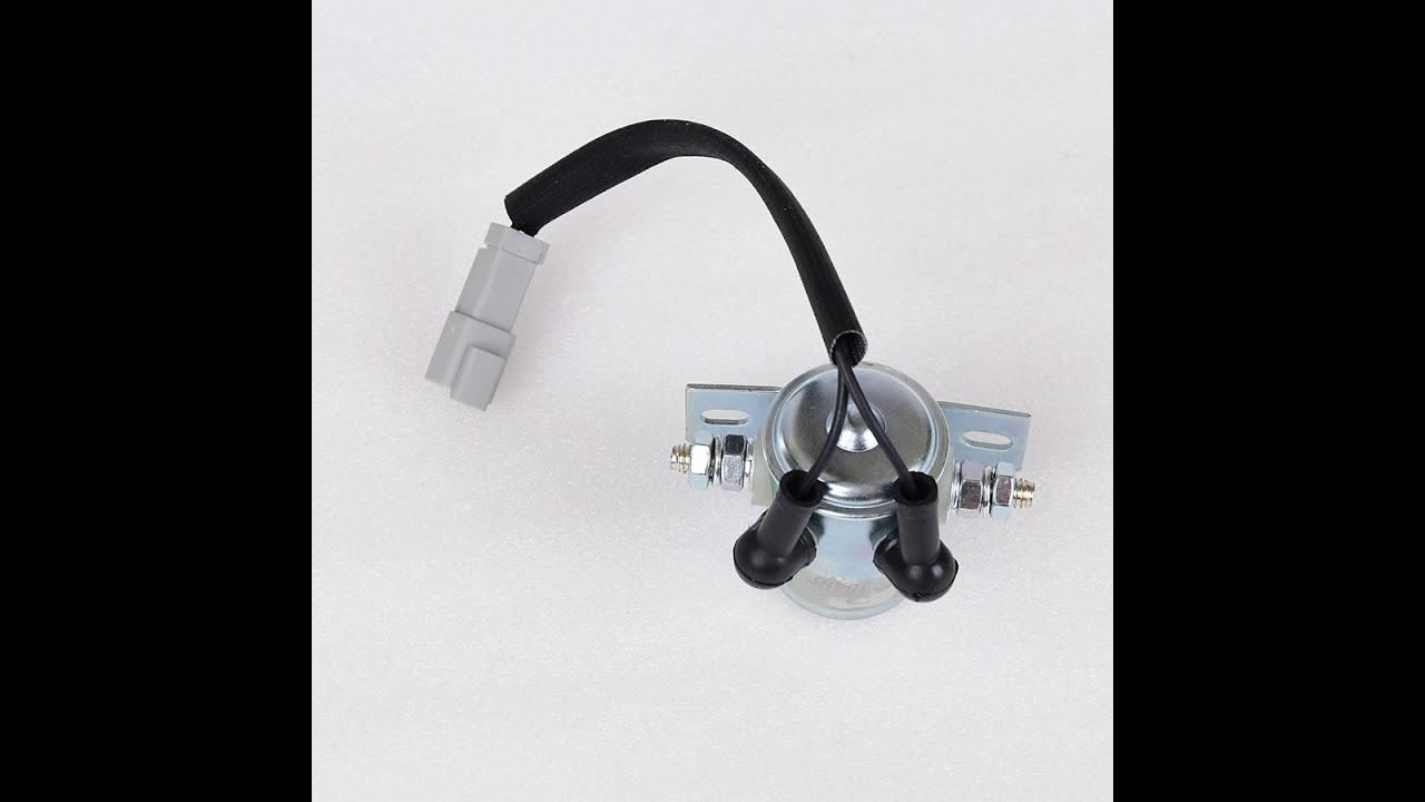 Switch GP-Magnetic 398-0940 for Caterpillar CAT 312D 319D 320D 322C ...