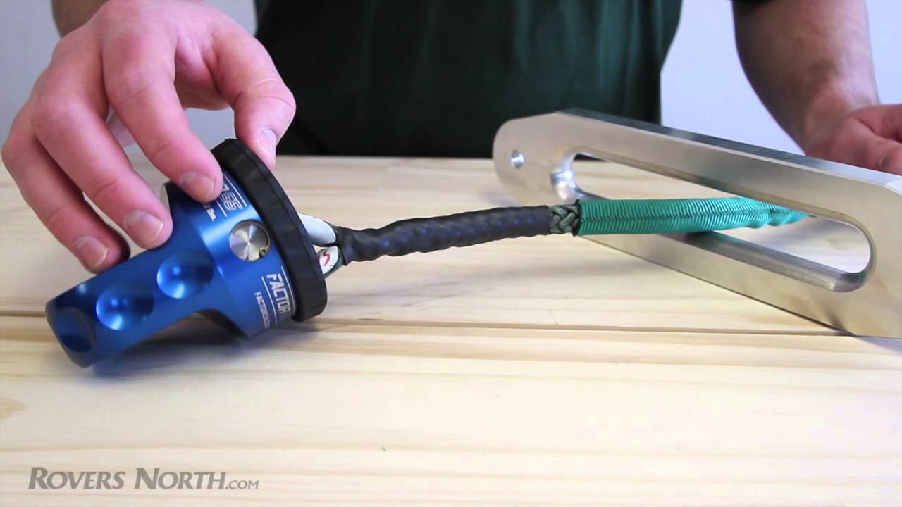 ProLink & FlatLink from Factor 55 - YouTube