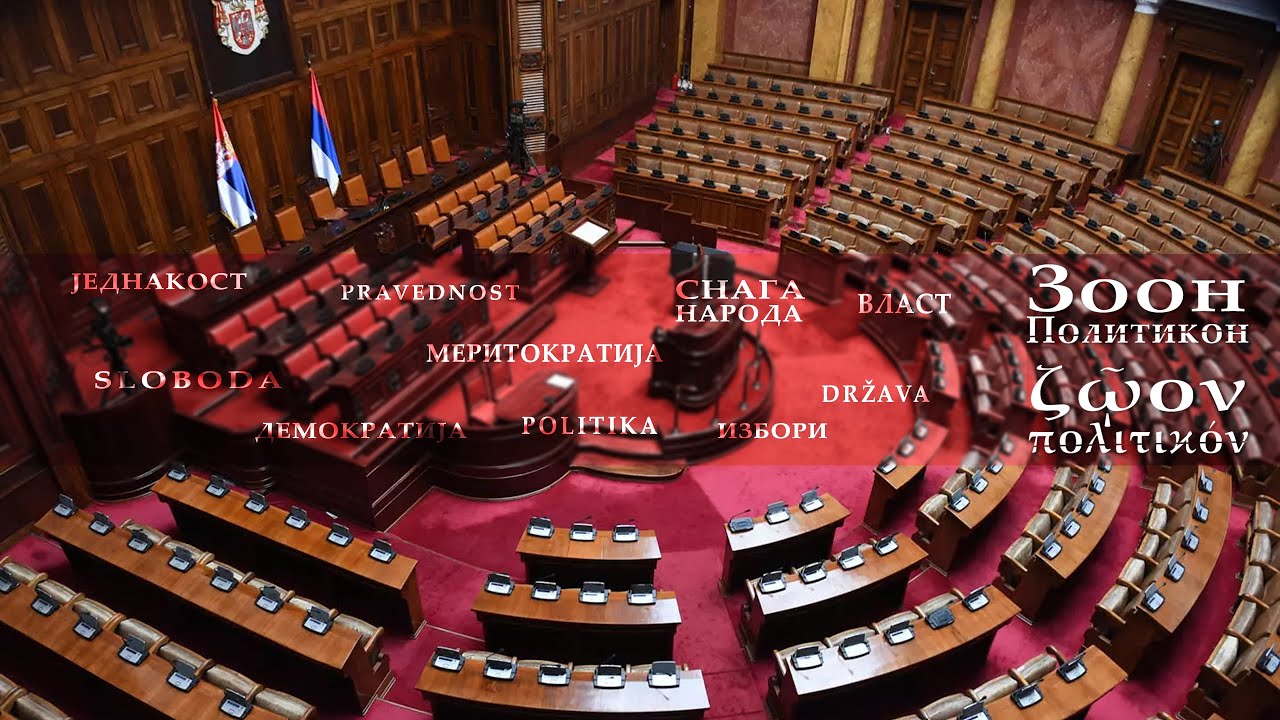 Kanal Zoon Politikon - YouTube