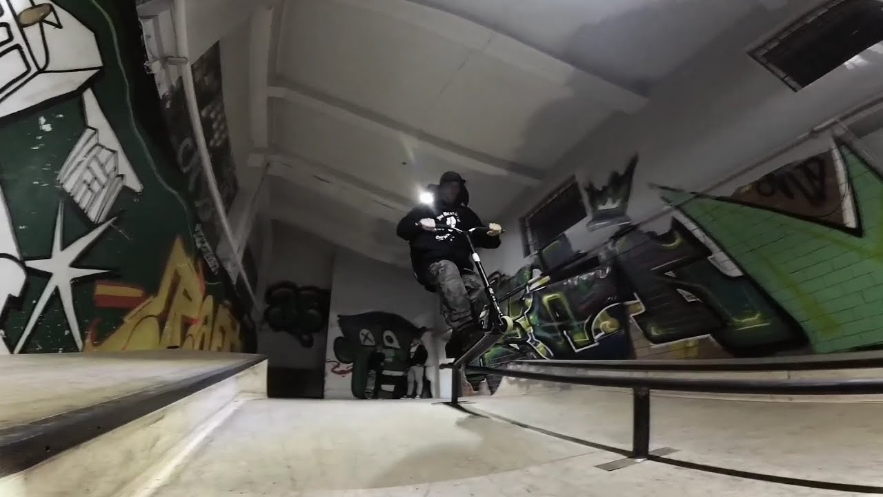 HALLOWEEN SIP 23 - YouTube