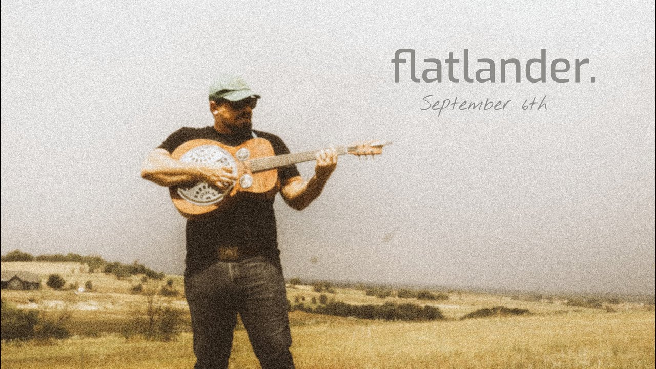 Flatlander by Howard County - YouTube