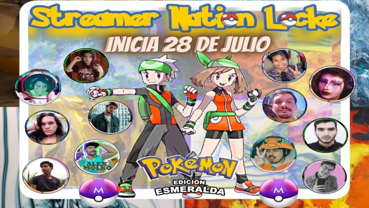 El ÚLTIMO gimnasio y el paso por la CALLE VICTORIA 😈🔜 | STREAMER NATION ...