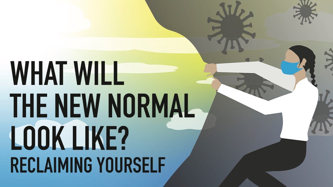 What Will the New Normal Look Like? - YouTube