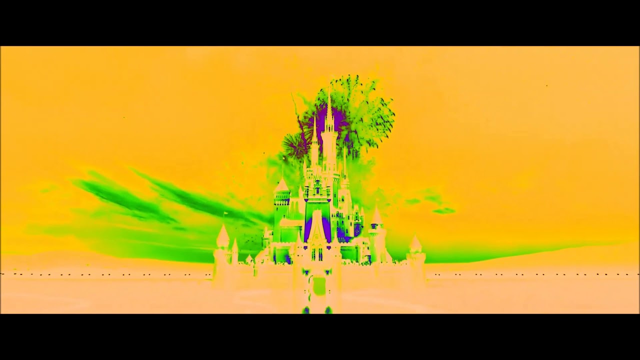 2006 Walt Disney Pictures and Pixar Animation Studios in G-Major with ...