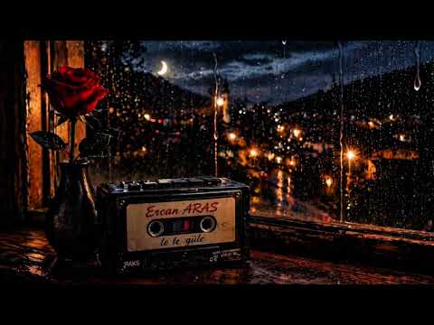 ERCAN ARAS - LÊ LÊ GULÊ  [Official Music Video]