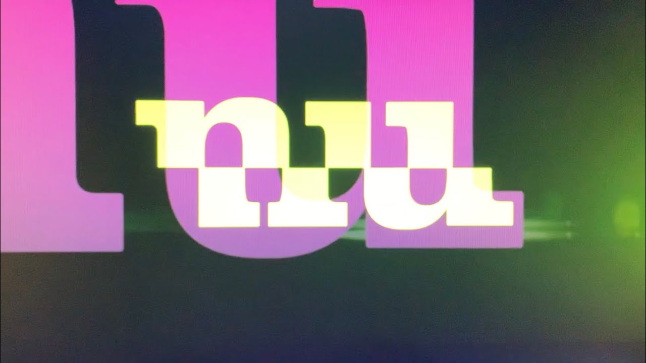 Nutopia/Netflix(2020) Logo - YouTube