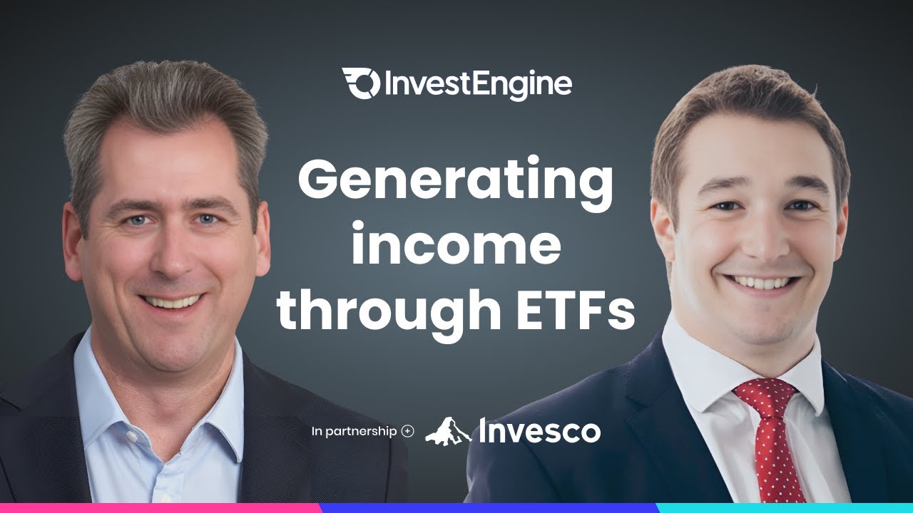 What is a Bulletshares ETF? - YouTube