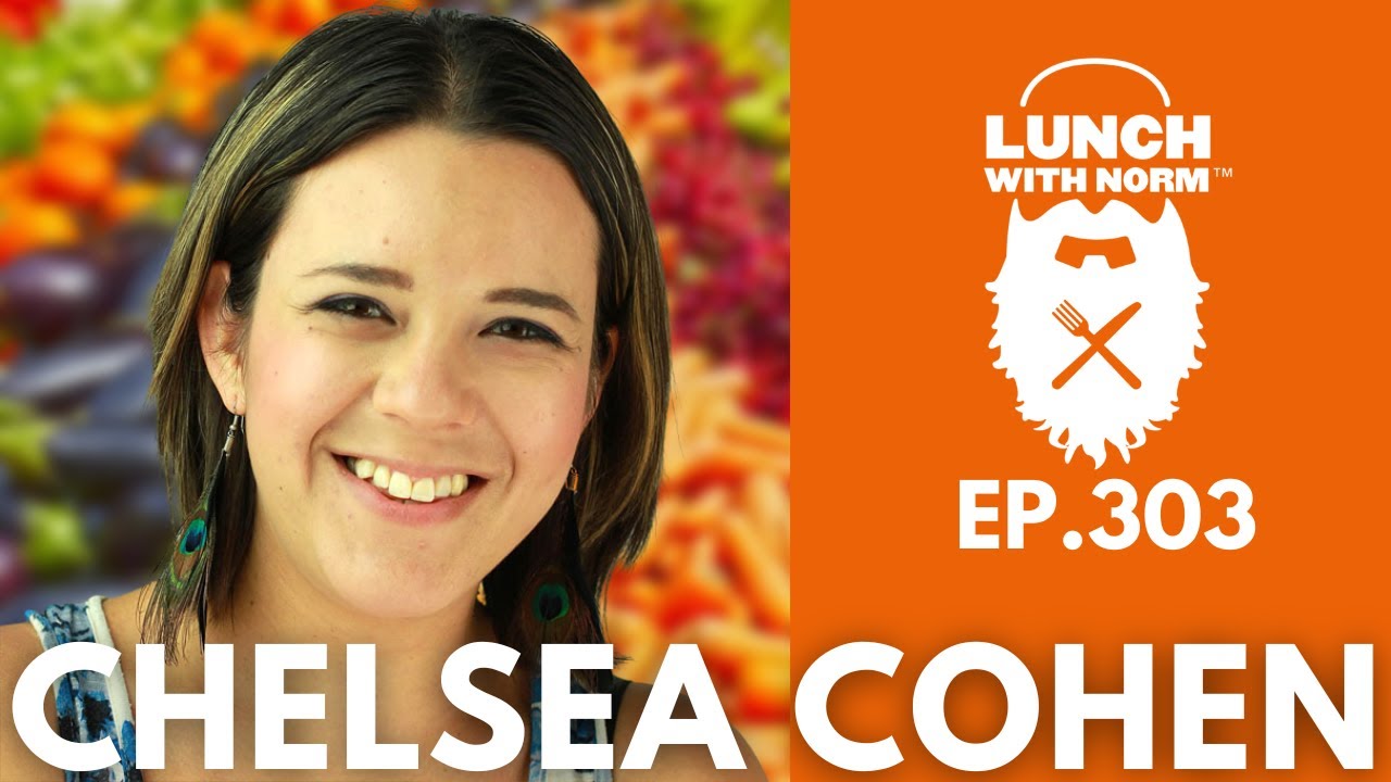 How to Recover Profit Across the Supply Chain | Chelsea Cohen | Ep. 303 ...