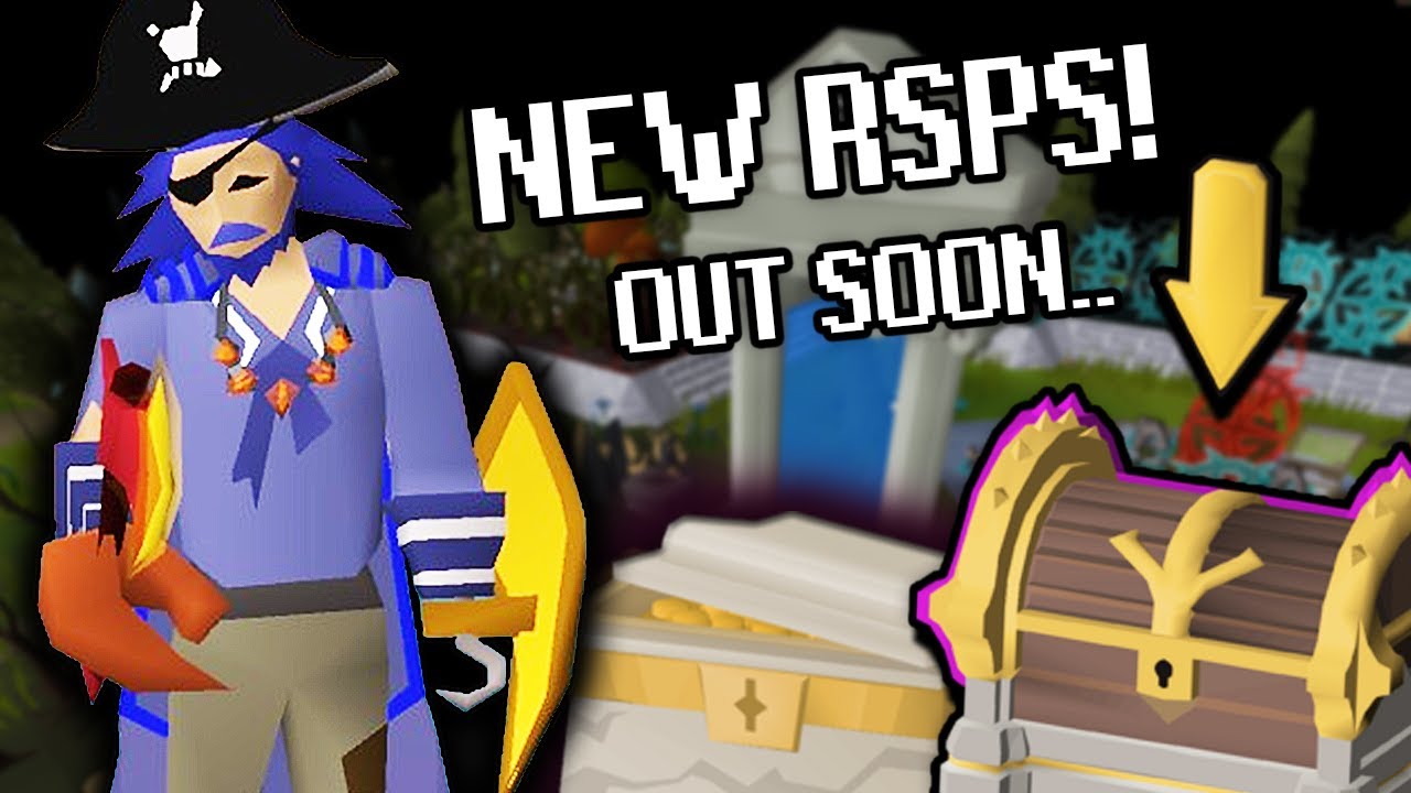 This Semi-Custom OSRS RSPS Will Change The Scene FOREVER! - August RSPS ...