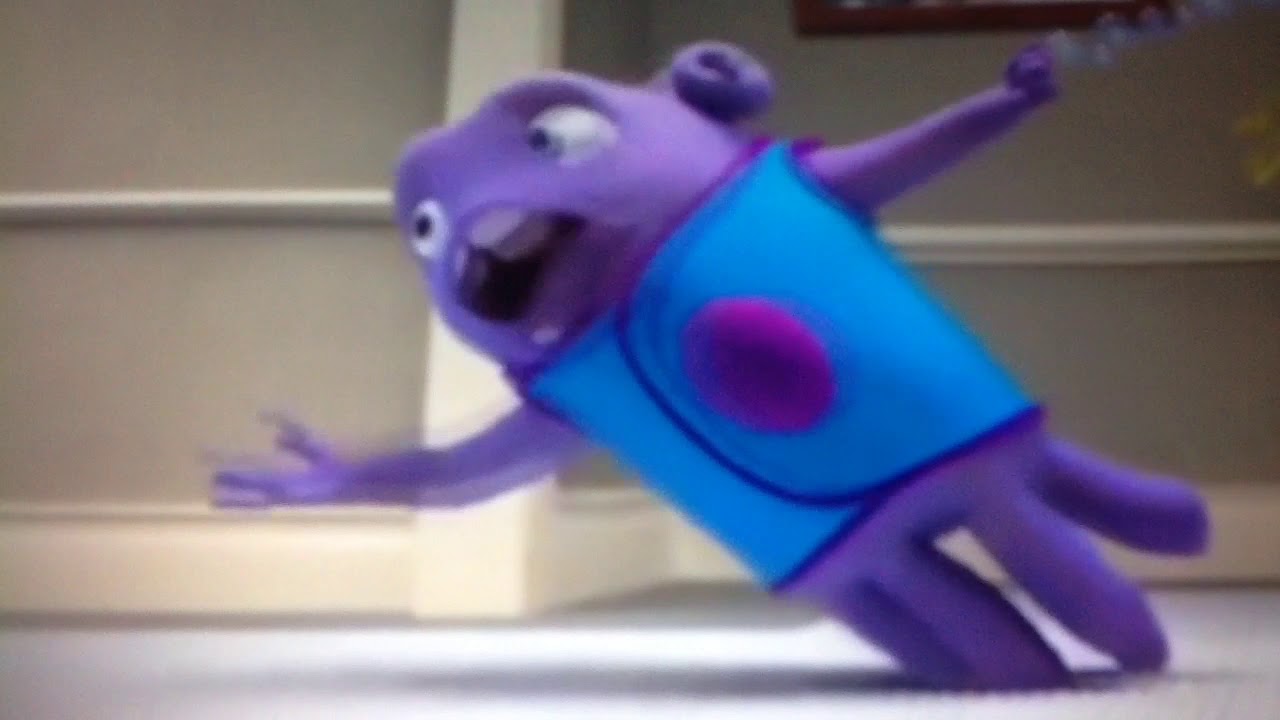 Characters (Cars) trailer - YouTube