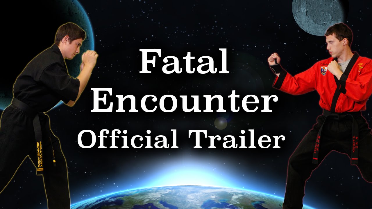Fatal Encounter Official Trailer - YouTube