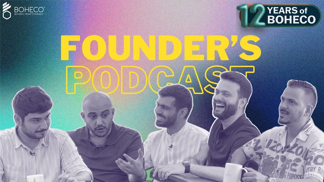 BOHECO at 12: Founders' Heartfelt Tales of Business, Brotherhood, and ...
