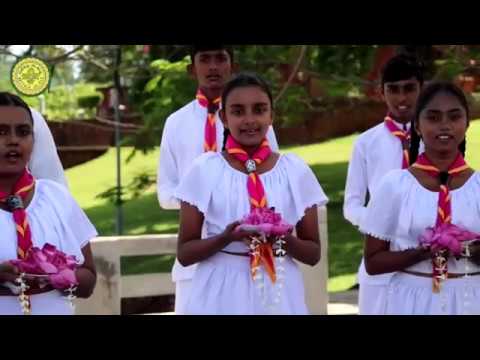 Baladaksha Poson Bethi Gee Saraniya - බාලදක්ෂ පොසොන් බැති ගී සරණිය ...