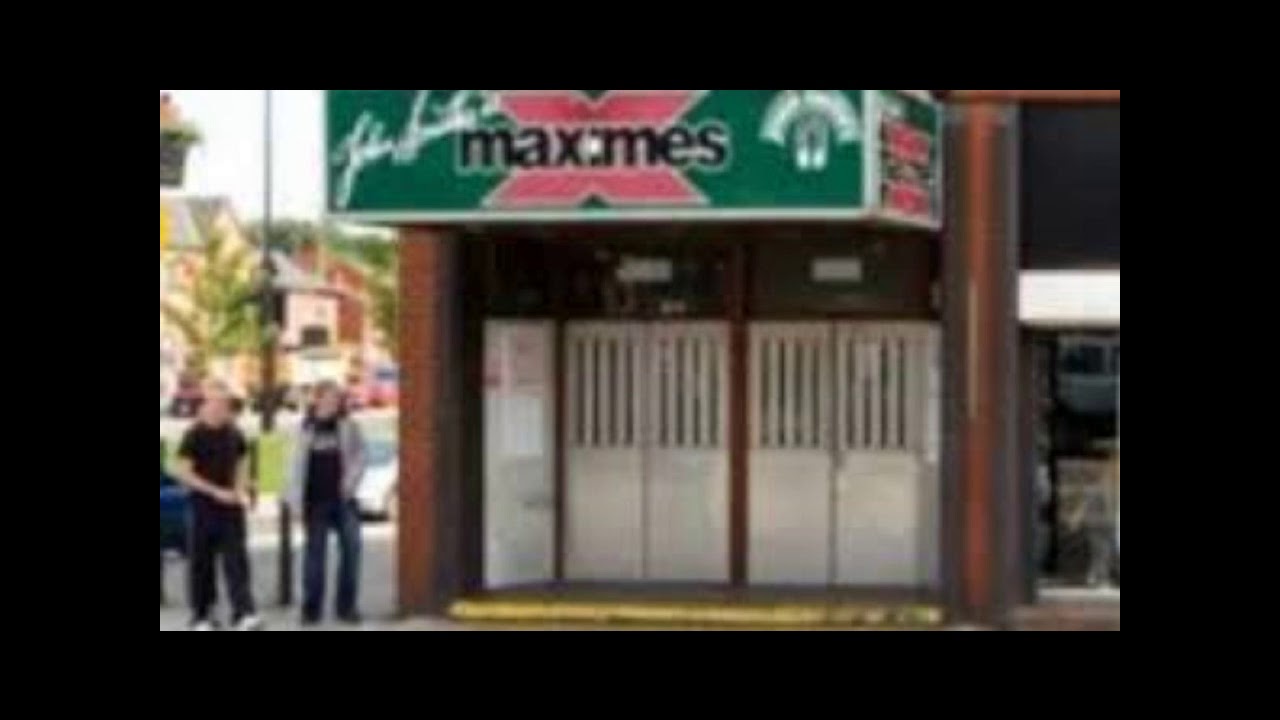 Maximes National Anthems Sept '05 CD3 - YouTube