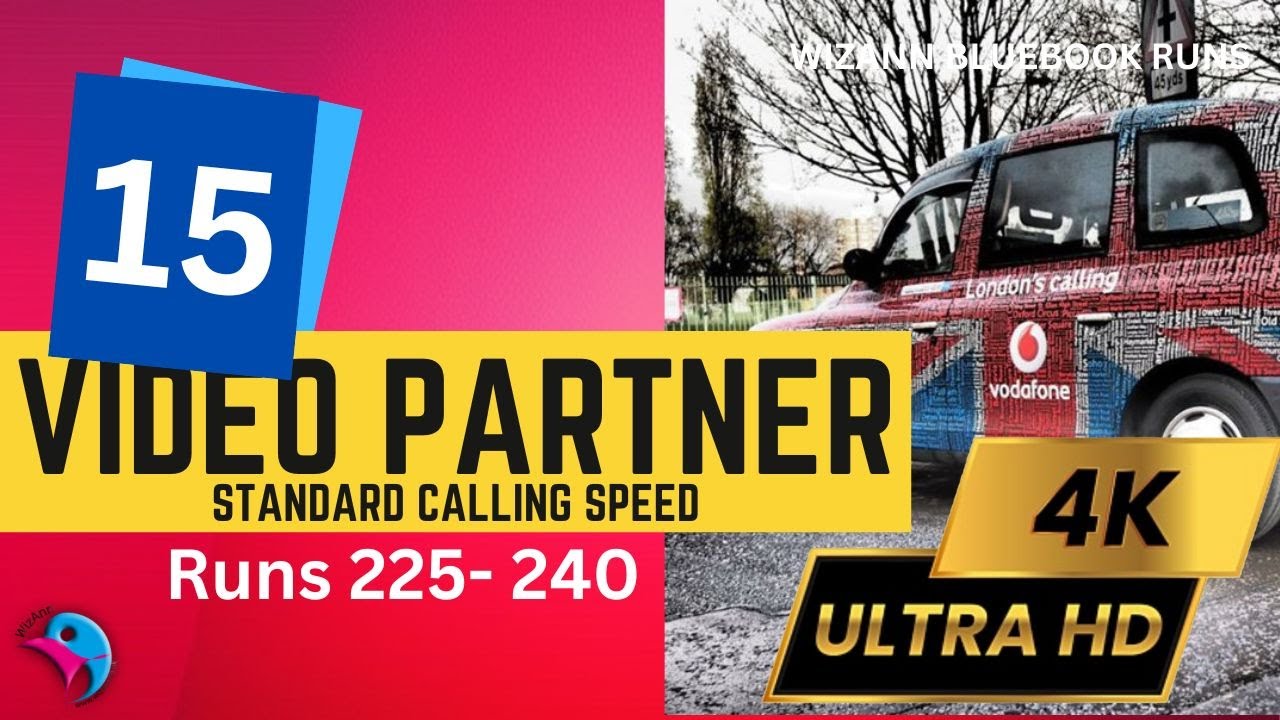 List 15 Standard Call 4K - YouTube