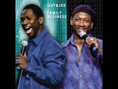 The Torry Brothers: A Family Affair (2004) - YouTube