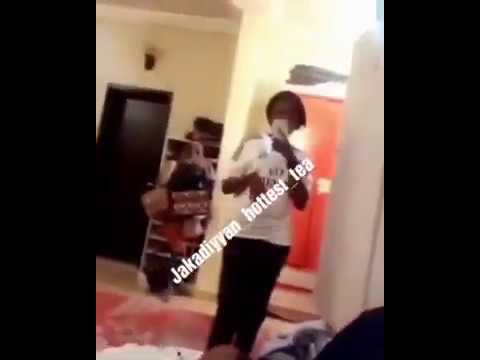 Wakar Nono da Gindi - YouTube